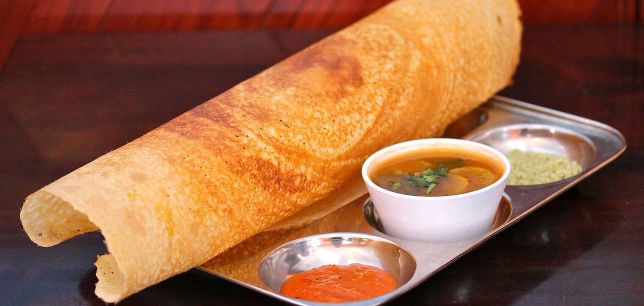 Add Probiotic Intestinal Bacteria to Your Diet with These Indian Food