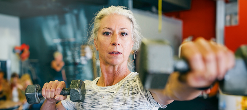 The Midlife Menu | Abbott Newsroom