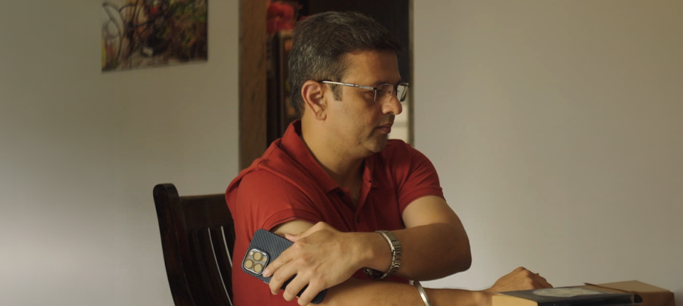 Finding comfort in numbers | Abbott Newsroom