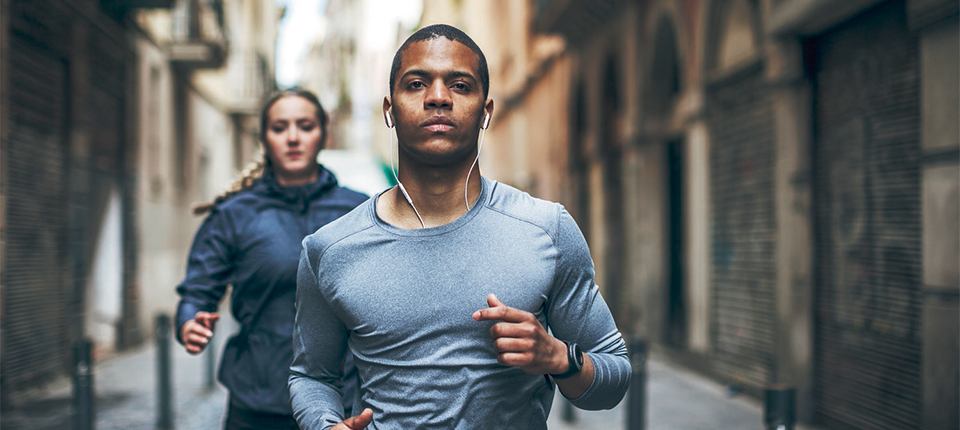 Don't Miss the Sound of Good Health | Abbott India