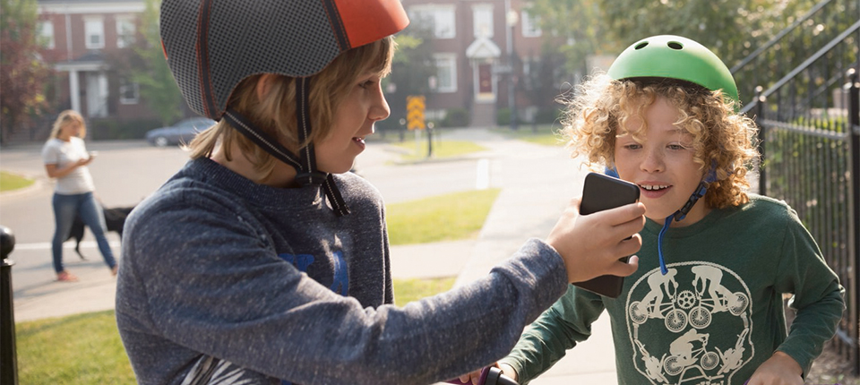 The power of technology to read the future | Abbott Newsroom